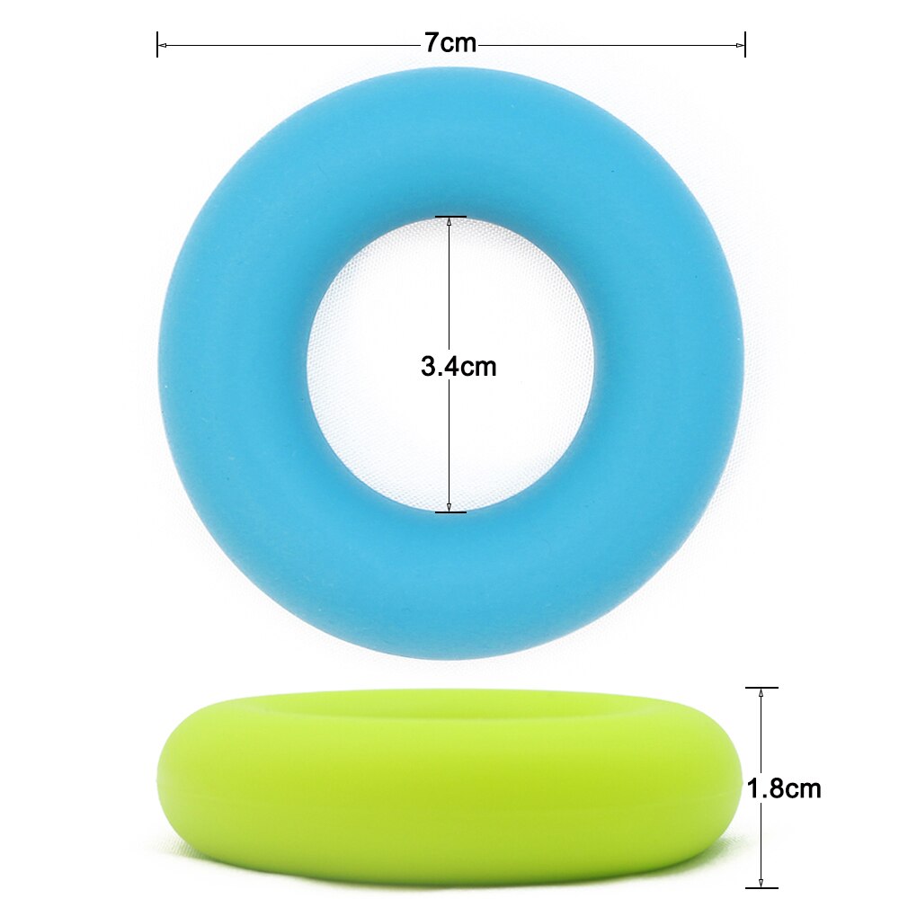 Hand Trainer Karpaltunnelsyndroms Expander Griff F... – Grandado