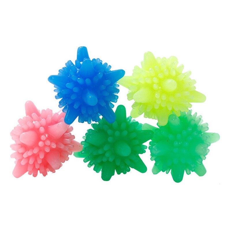 Reusable Washing Machine Balls Magic Laundry Ball ... – Grandado
