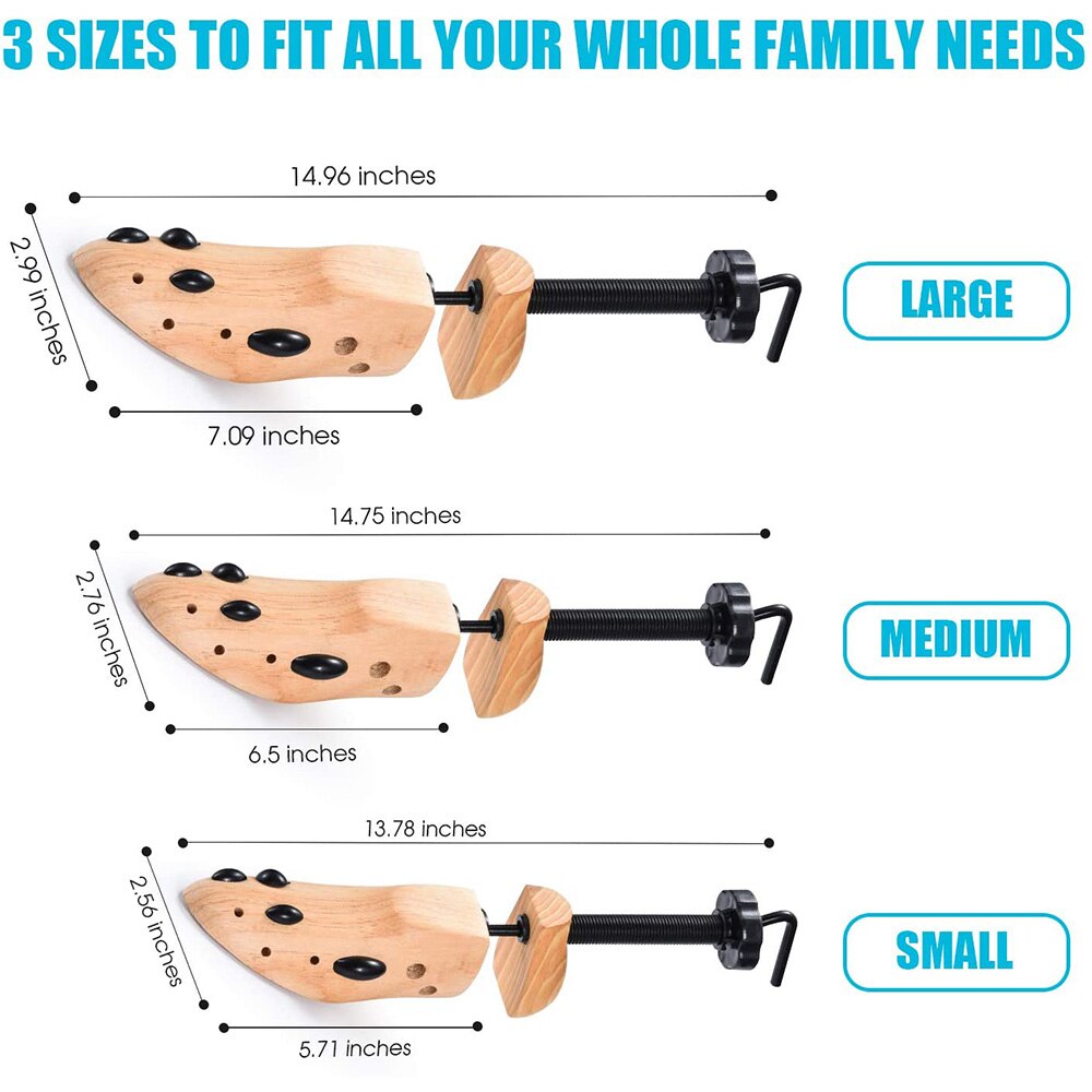 Suitable For Low-Top Shoes Multifunctional Pine Wo... – Grandado