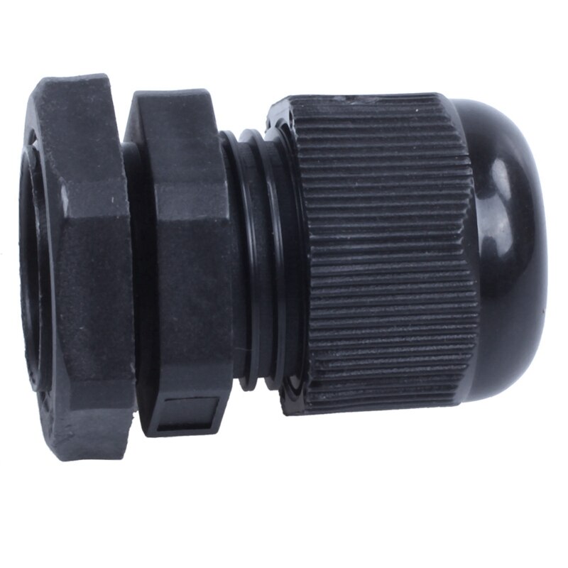 Wsfs 10 stuks 5 mm - 10 mm slot, kabelwartel pg11... – Vicedeal