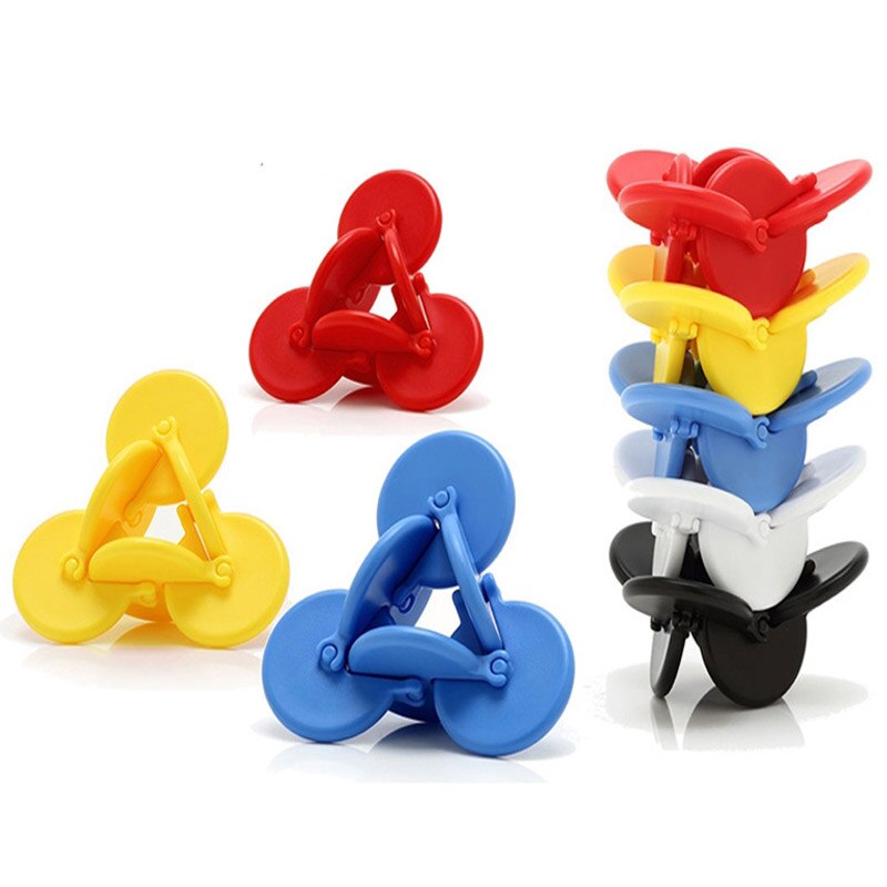 Forever Turning Fidget Toy Kinetic Sculpture ADHD ... – Grandado