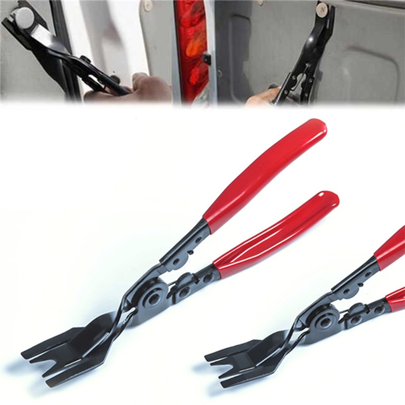 Auto Verwijderen Tang Clip Auto Deur Stalen Bekled... – Vicedeal