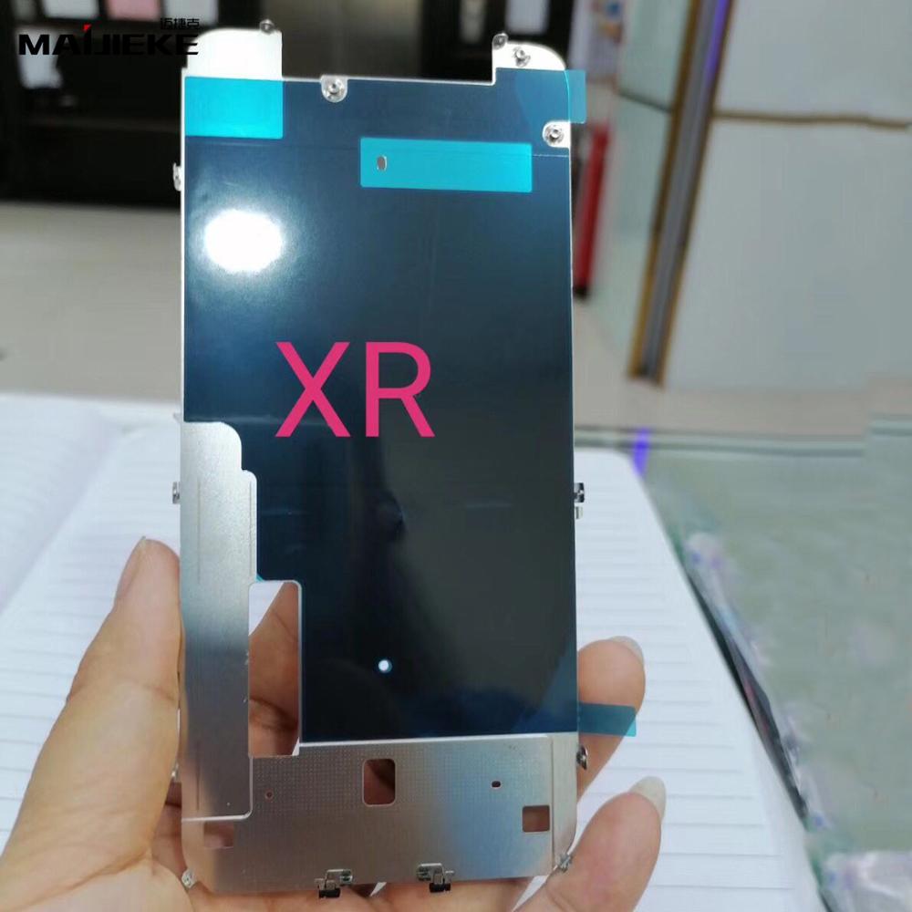 1XMetal Back Plate EMI Shield Repair Part for iPho... – Vicedeal