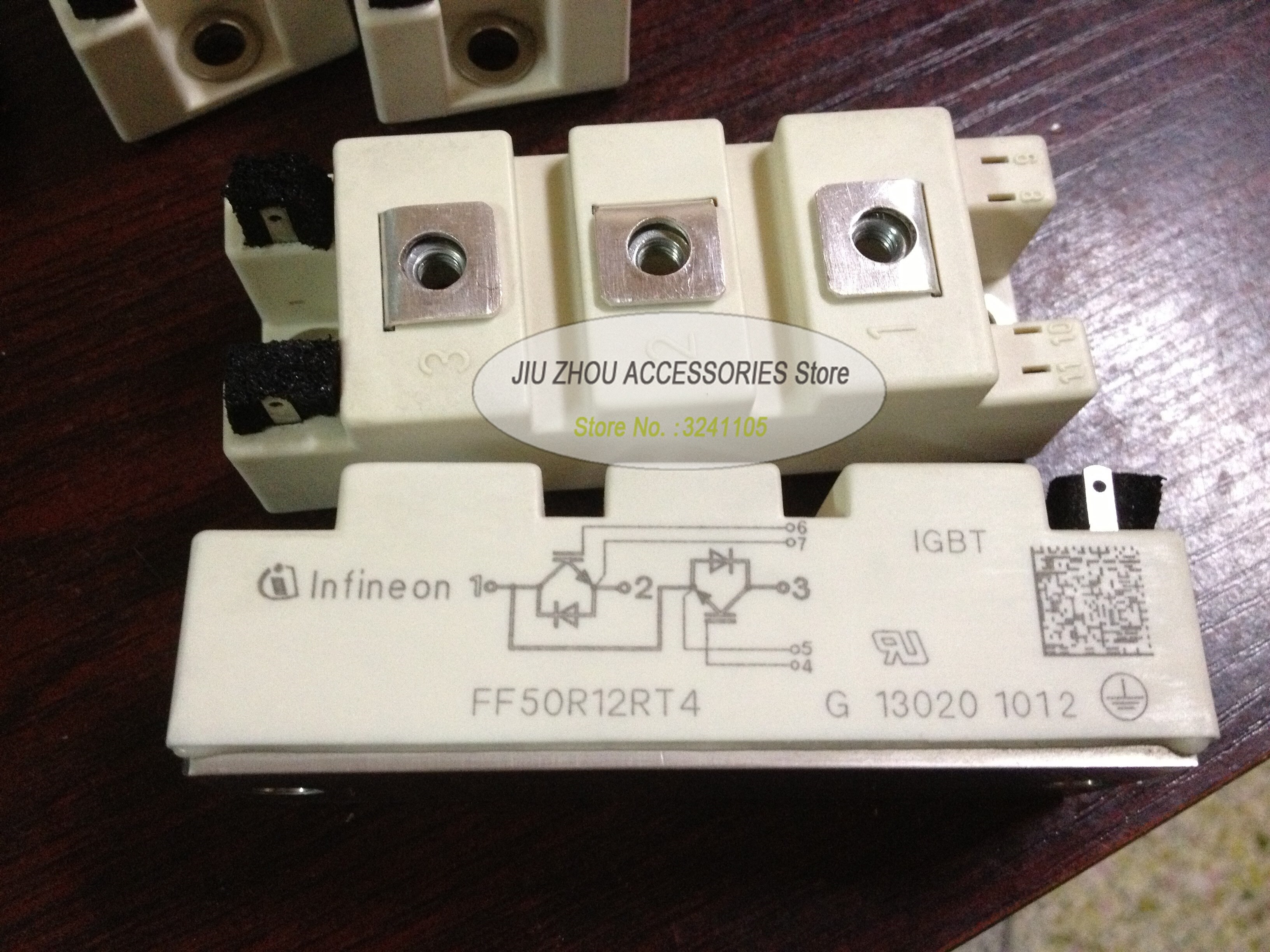 Ff50 4 12 rt 4 ff75 r 2 rt 4 ff100 r 12 rt 4 ff150... – Vicedeal