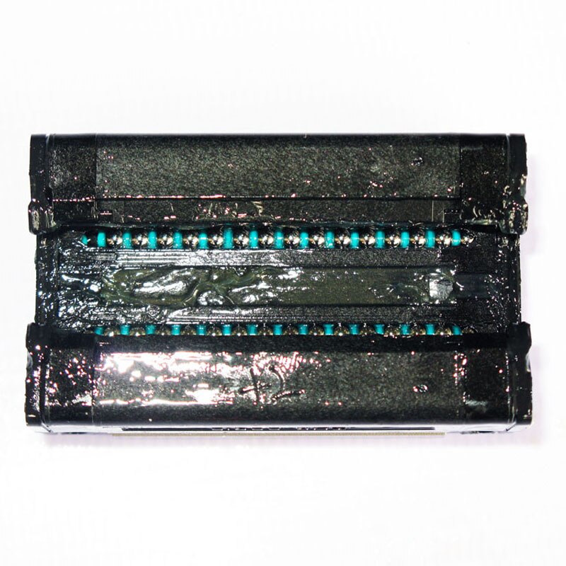 Brand Thk SSR-15XW Slider Blok Supply Voor Roland ... – Grandado