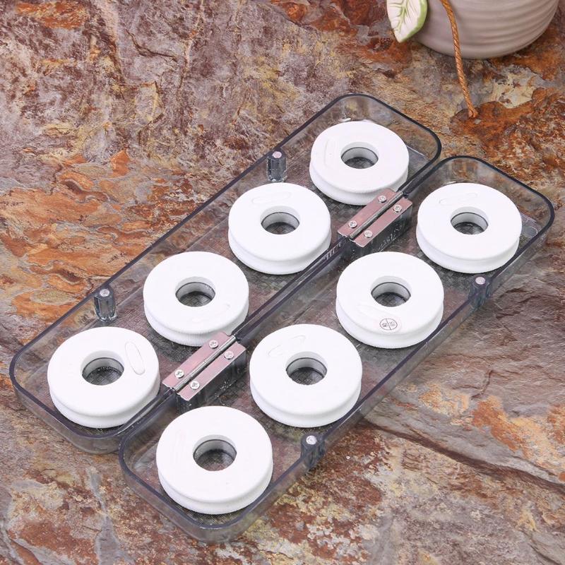 Wire Board Fishing Winding Line Board Foam Wire Bo... – Grandado