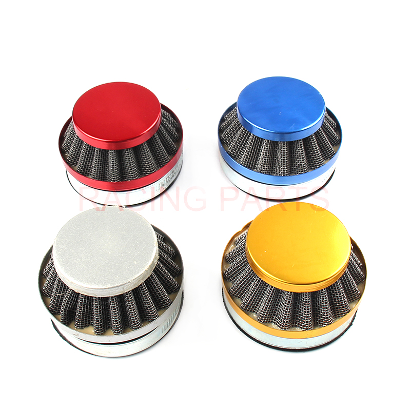 Prestaties 19mm Carb Carburateur Luchtfilter Voor ... – Grandado