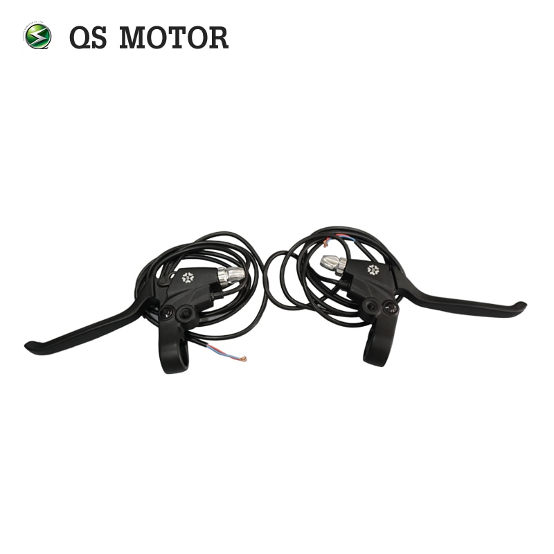 Wuxing Aluminum 2.2cm electric bike brake levers – Grandado