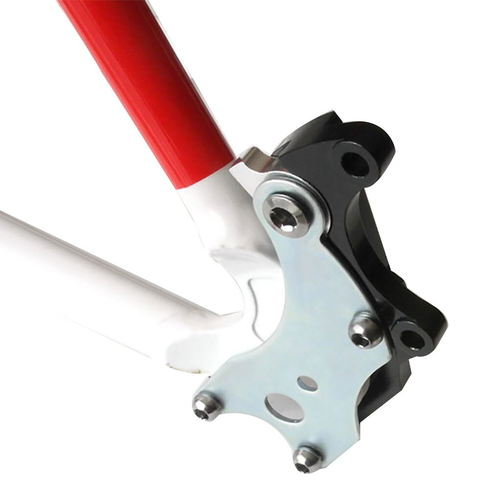 Road Bicycle Modification Oil Disc Brake Adapter C... – Grandado