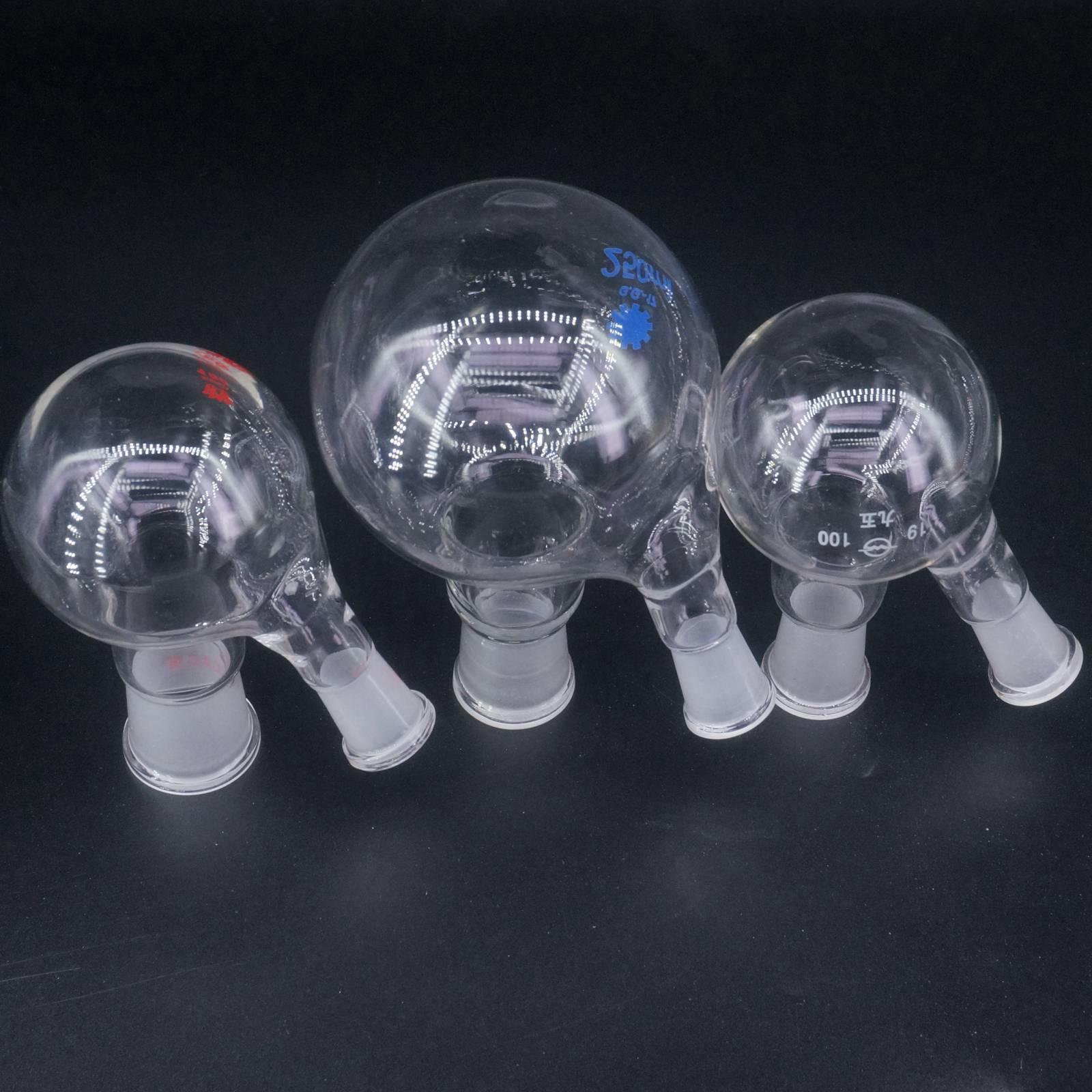 10/25/50/100/150/250ml #14 #19 #24 #29 Central/Bra... – Vicedeal