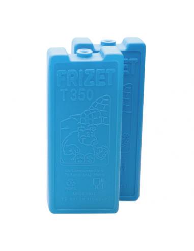 FRIZET Acumulador Frio 350 ml. (Pack 2 Unidades) – Grandado