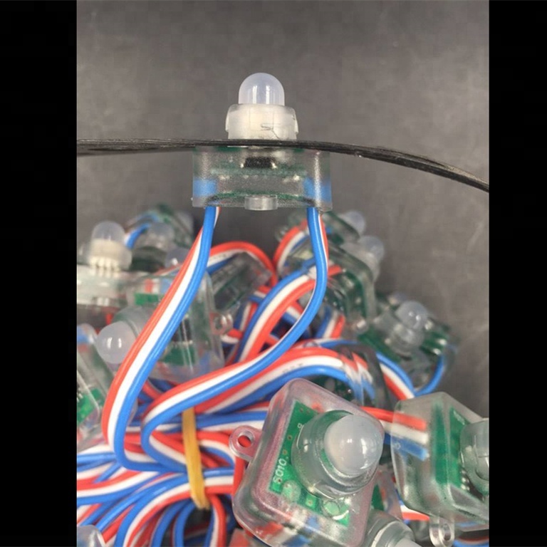 ETOP MegaTree Mounting Strip for 12mm RGB-Pixel/RG... – Vicedeal