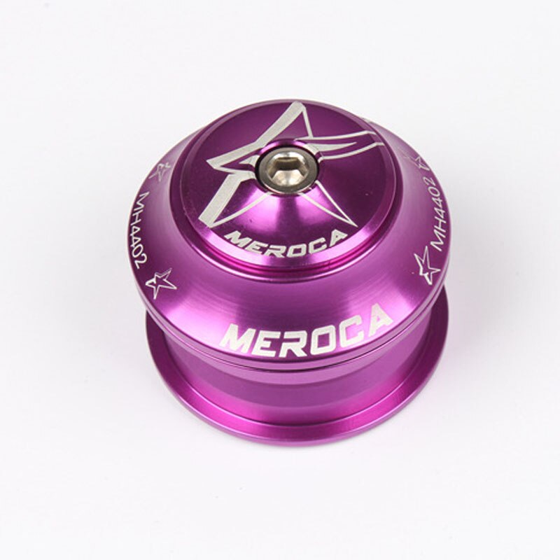 MEROCA ultralichte fiets afgedicht lager headset k... – Grandado