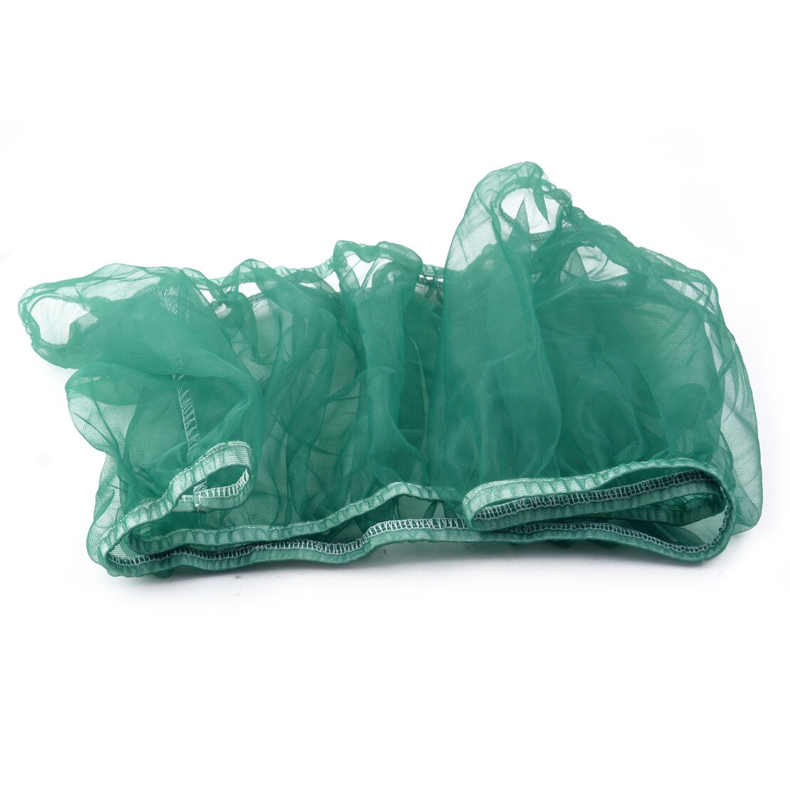 LETAOSK Bird Cage Cover Mesh Skirt Trap Seed Catch... – Grandado