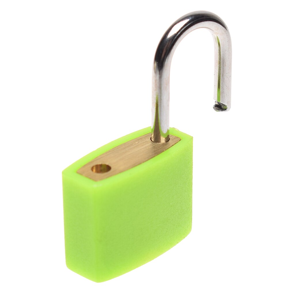 Rectangle Drawer Cabinet Suitcase Toolbox Padlock ... – Grandado