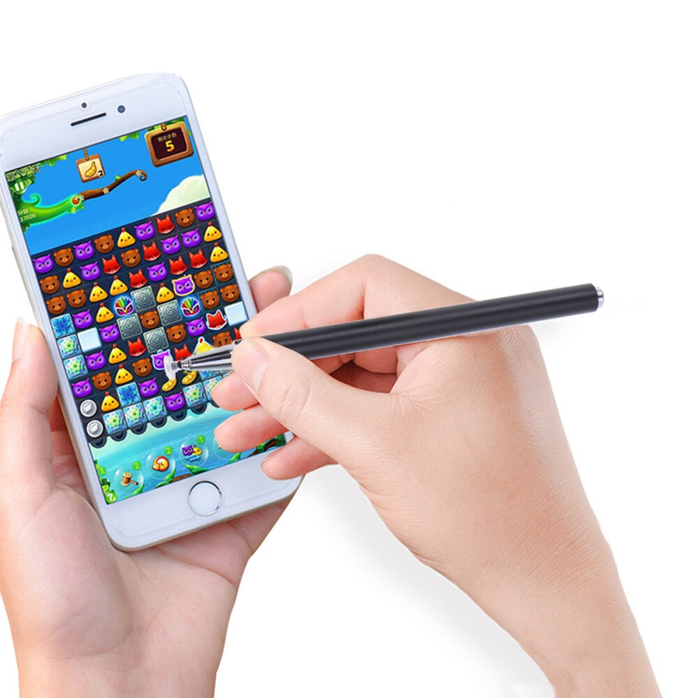 Universal Stylus Pen Stylish Disc Stylus Touch Scr... – Grandado