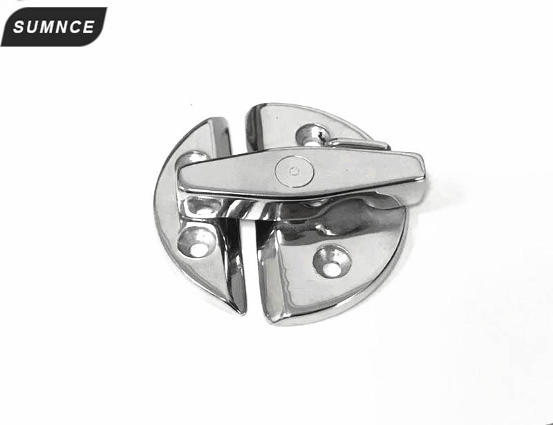 Marine Grade Stainless Steel 316 Boat Door Cabinet... – Vicedeal