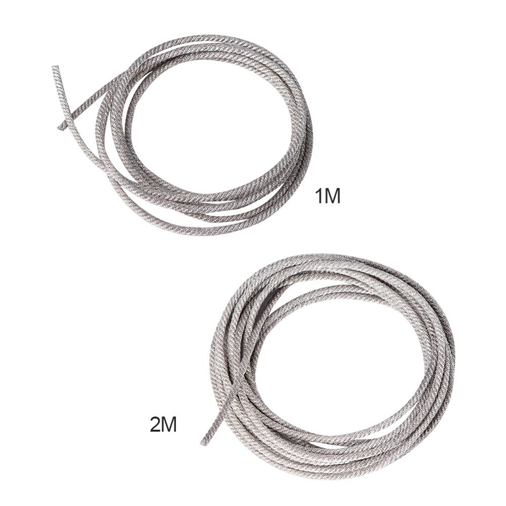32 Strands High Temperature Resistant Twisted Wire... – Vicedeal