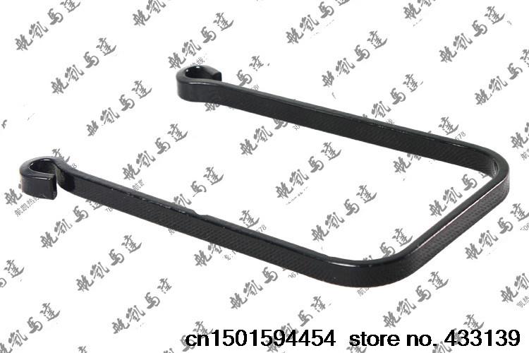 Hang Kai 4.0 HP buitenboordmotor, boot haak rail v... – Grandado