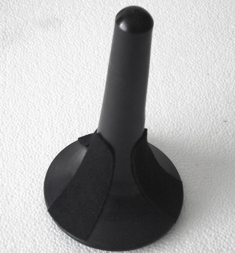 Trumpet stands Portable Durable Strong stand Tripo... – Grandado