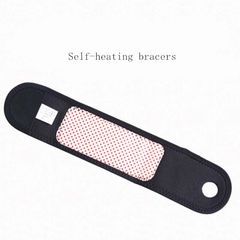 Zelfopwarming Pols Brace Artritis Pijn Winter Keep... – Grandado
