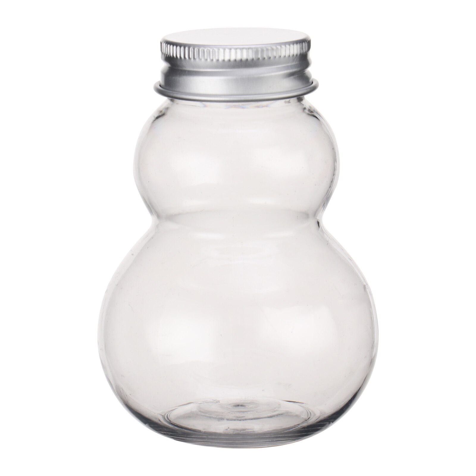 10Pcs 100ml Food Grade Plastic Container Empty Bot... – Grandado