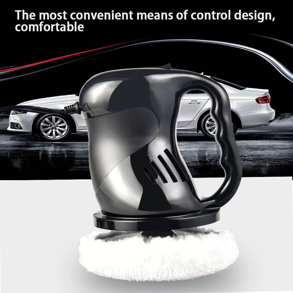 12V 40W Car Waxing Polisher Polishing Machine Glos... – Vicedeal