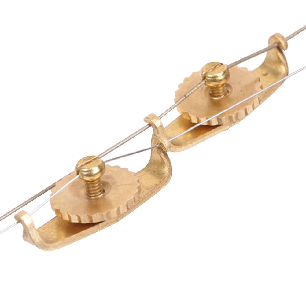 2pcs Erhu Trimmer Fine Tuning High Grade Instrumen... – Grandado