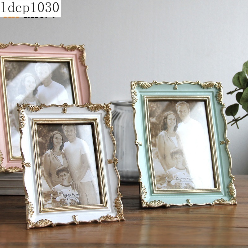 5 6 7 Inch 8 Inch Stage Poto Frames American - Mad... – Grandado