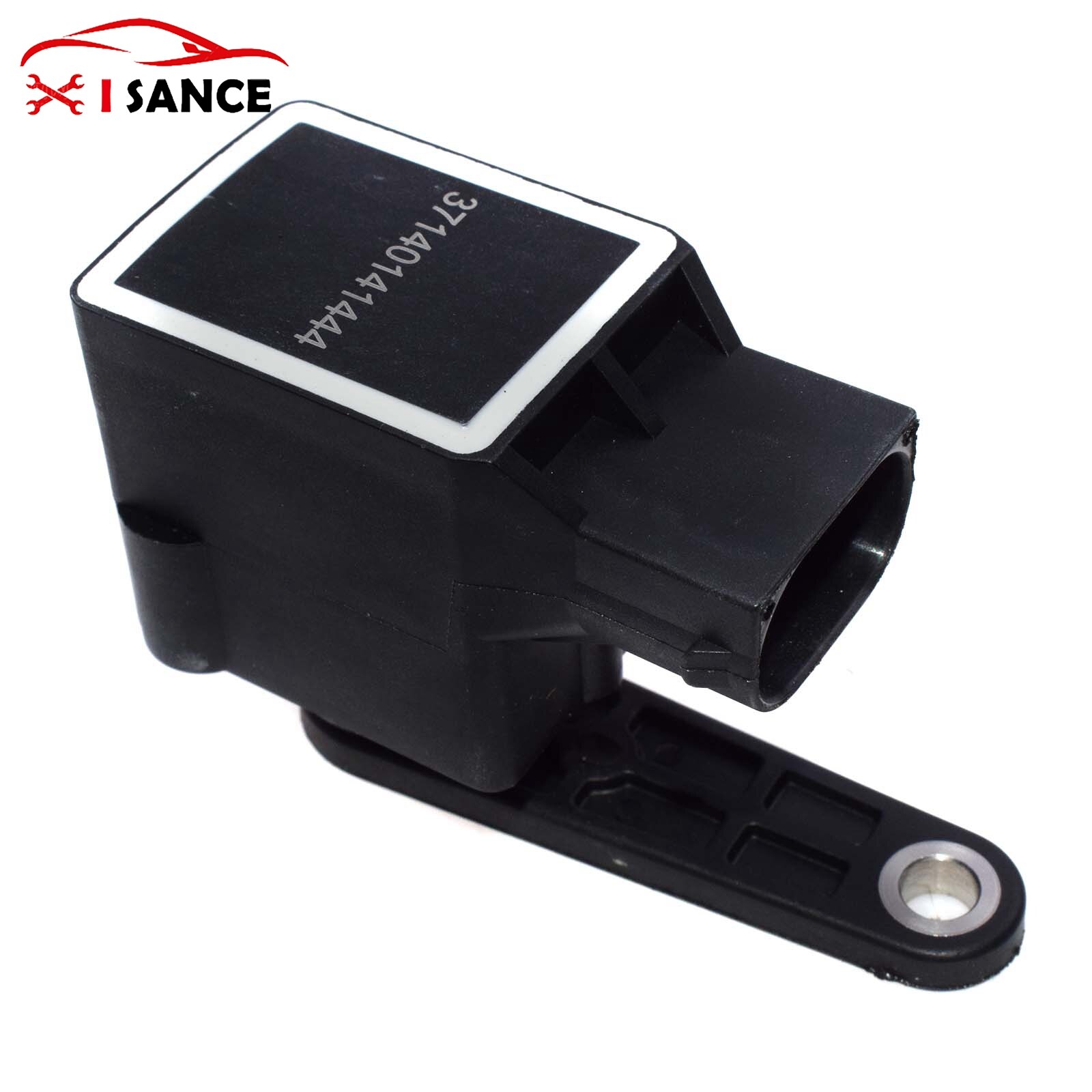 Headlight Level Control Sensor Front & Rear Fo... – Grandado