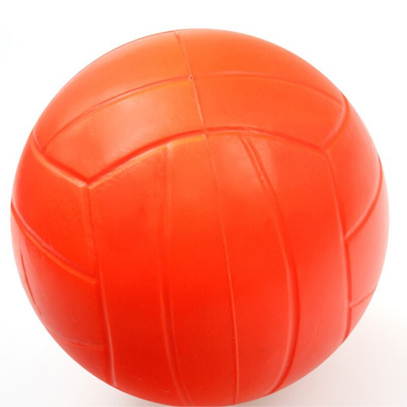 Soft volleyball free inflatable volleyball for stu... – Grandado
