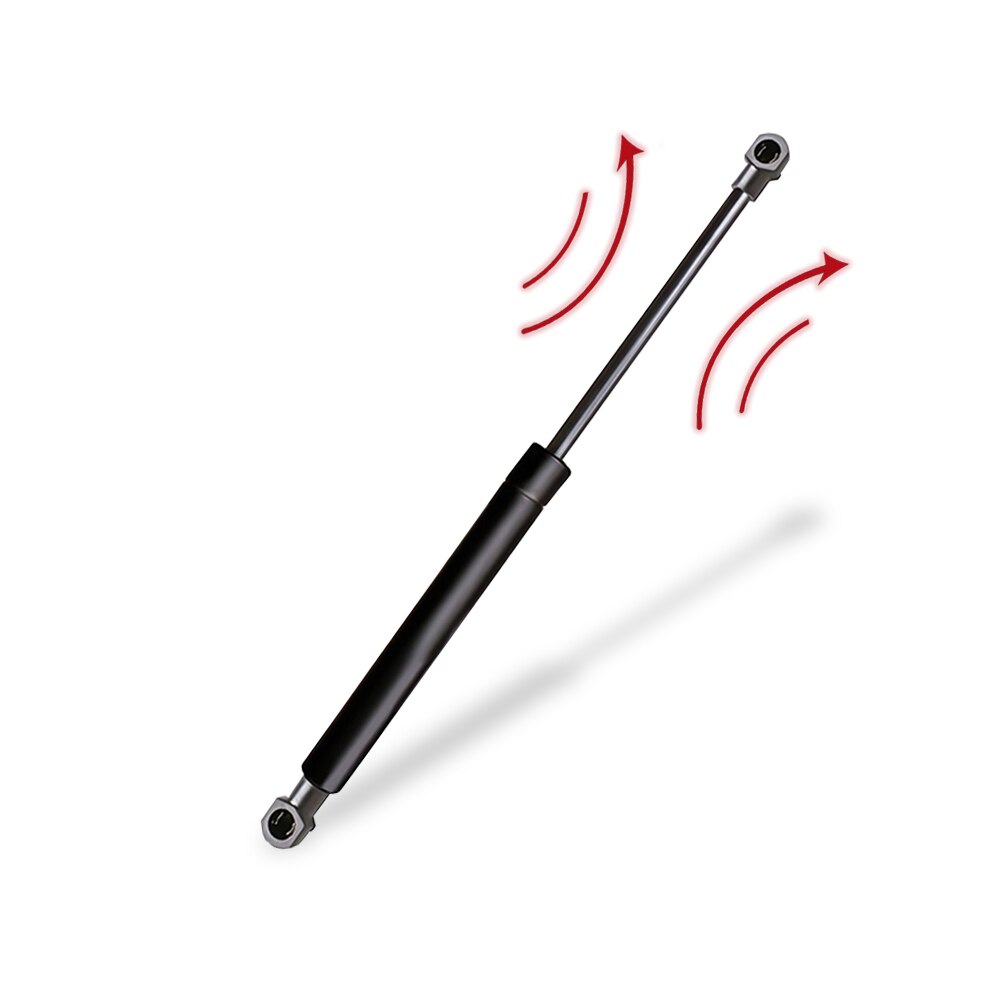 Tailgate Boot Gas Strut 55076310AB for Jeep Wrangl... – Vicedeal