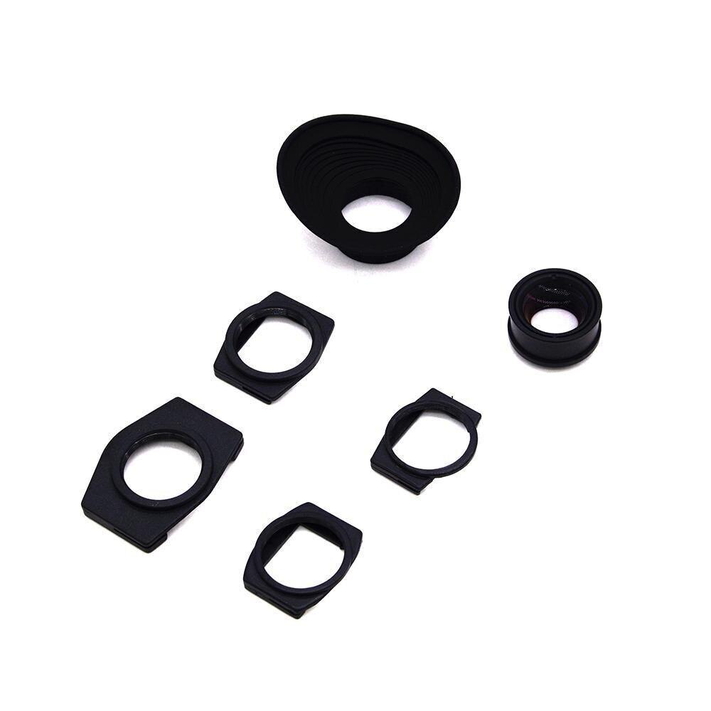 Oculaire loupe de Zoom 1.3x, pour Canon, Nikon, Pe... – Grandado