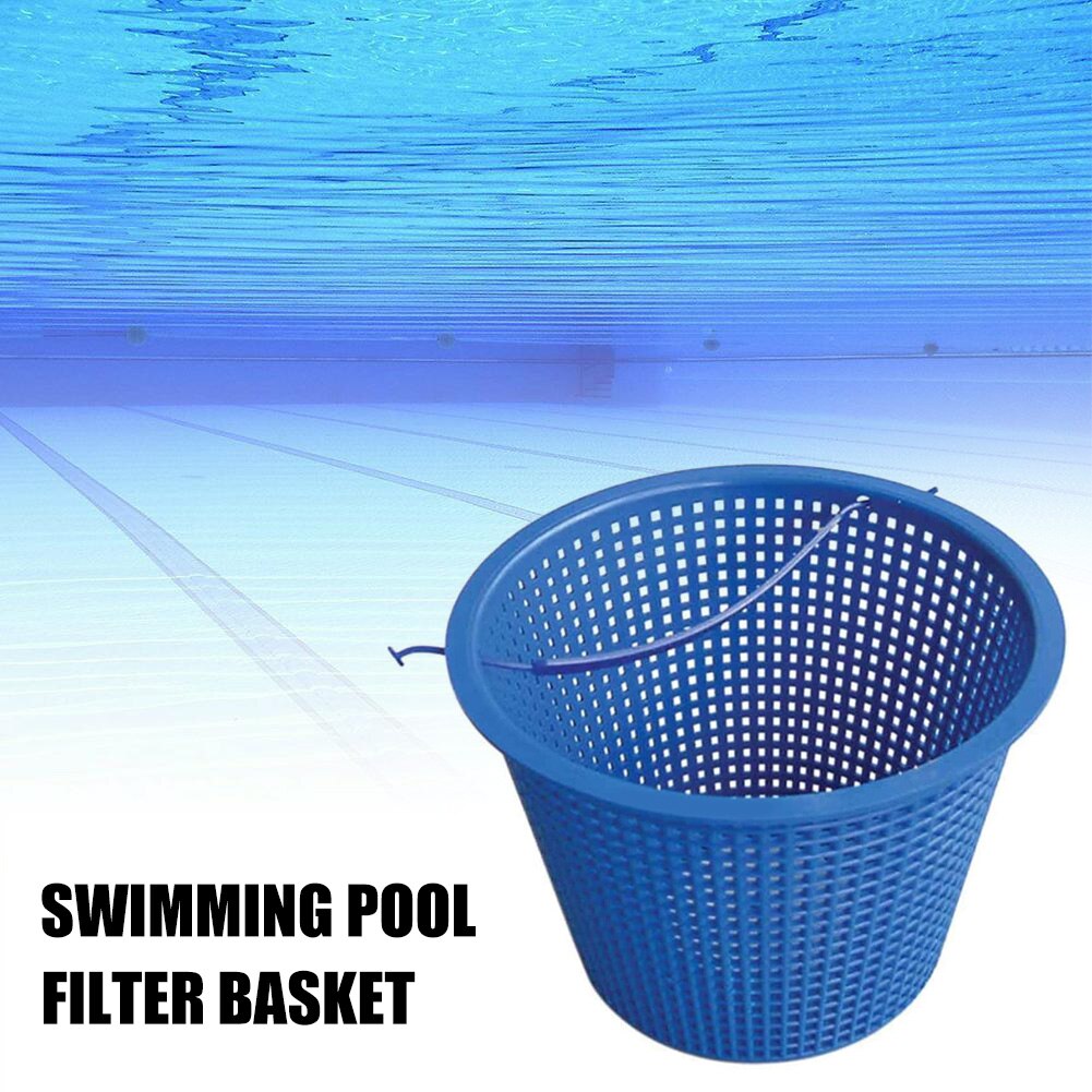 Pool Filter Basket for Skimmer Socks Swimming Pool... – Vicedeal