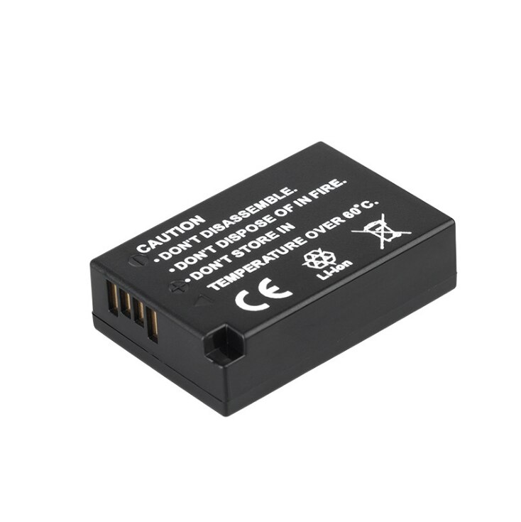 LP-E17 LP E17 lp-e17 Camera Battery Pack for Canon... – Grandado