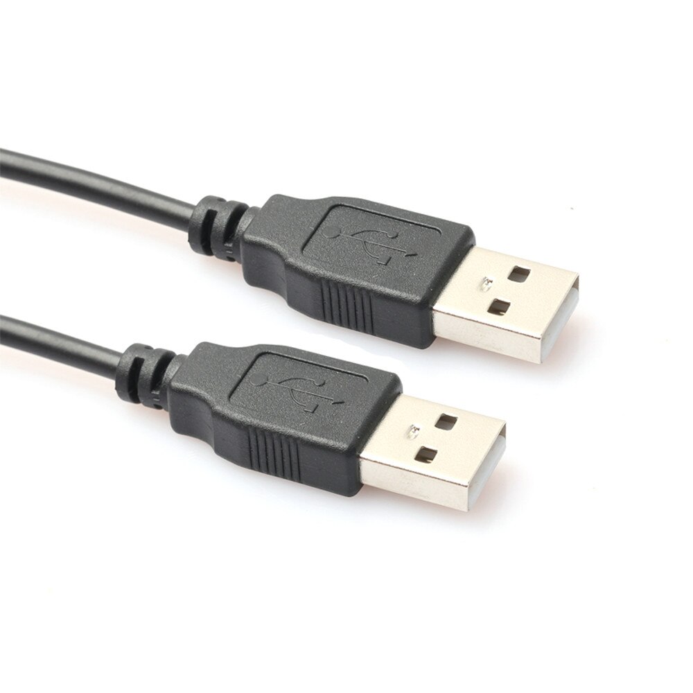 0.8M Usb 2.0 Type A Male Naar Een Mannelijke Kabel... – Vicedeal