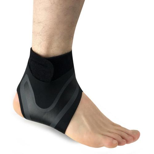 Ankle Support Brace Elasticity Free Adjustment Pro... – Vicedeal