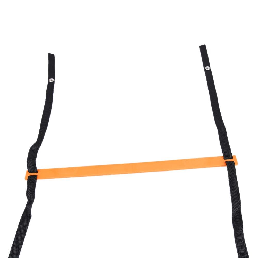 6/14 Rung Nylon Straps Training Ladders Agility Sp... – Grandado