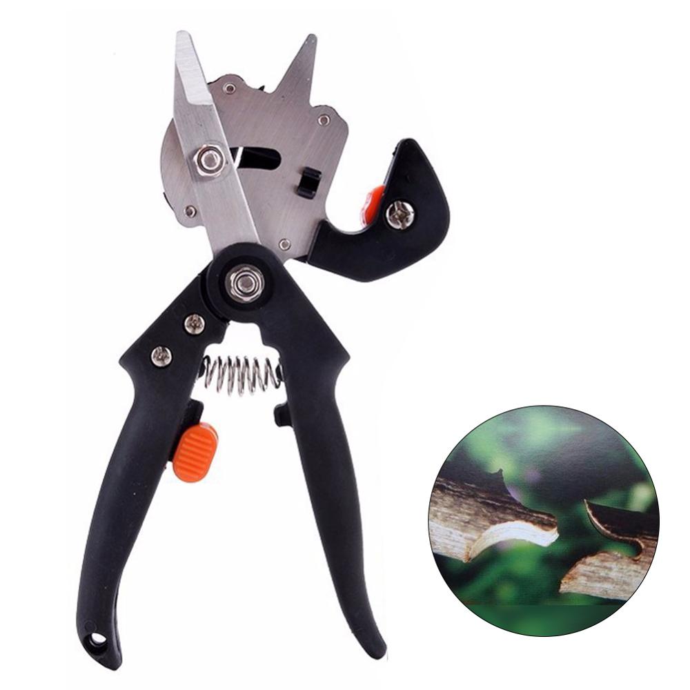 Hand-held grafted fruit tree grafting tool pruning... – Grandado