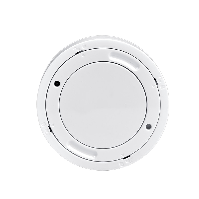 433mhz Wireless Sound and Light Siren 100dB Strobe... – Grandado