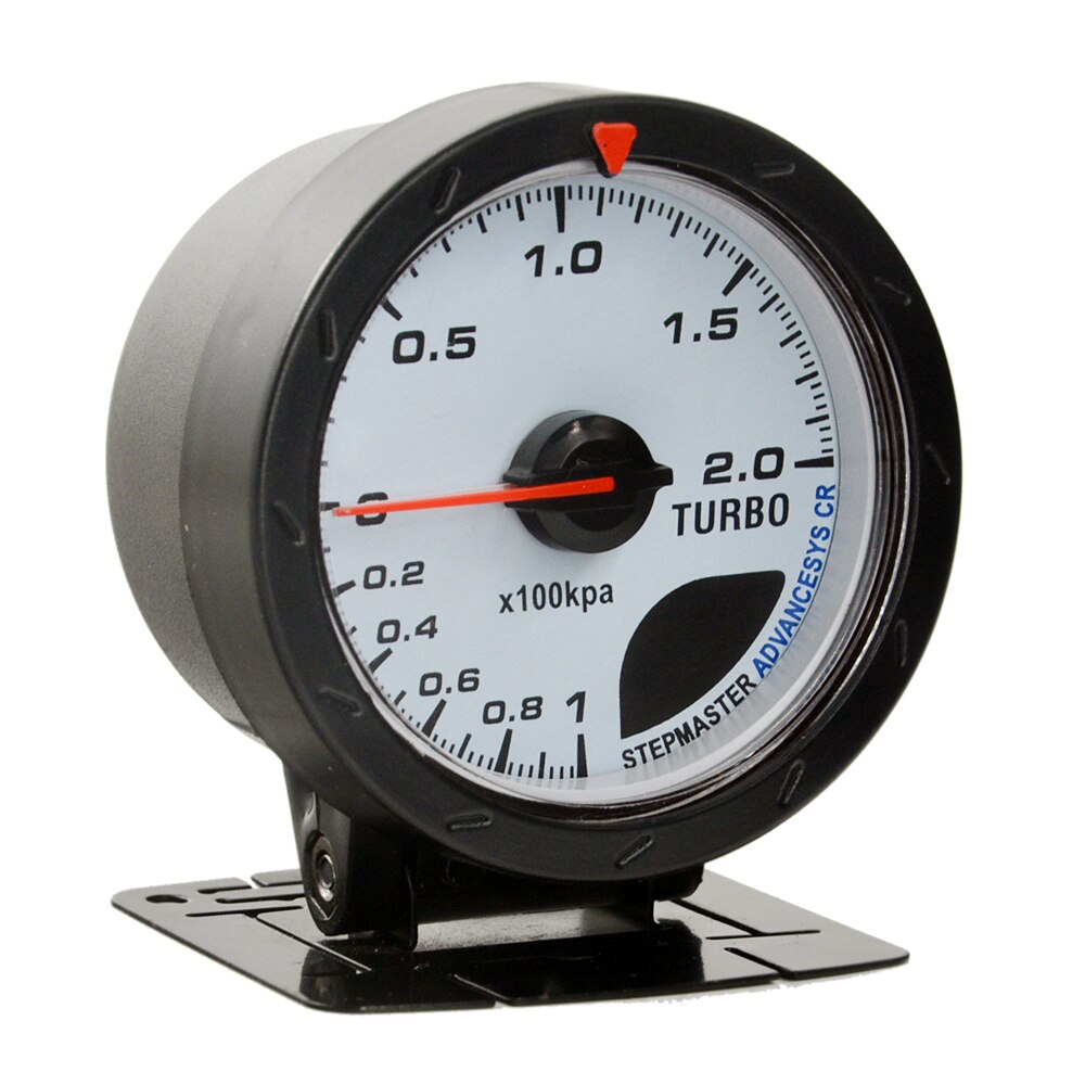 60mm Stepper Motor Auto Boost Turbio Meter Car Aut... – Vicedeal