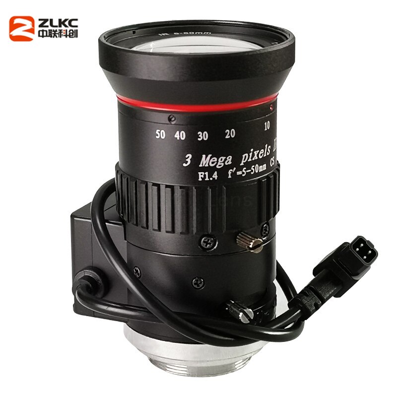 modèle de caméra IP 5-50mm Varifocal 3 mégapixels ... – Grandado
