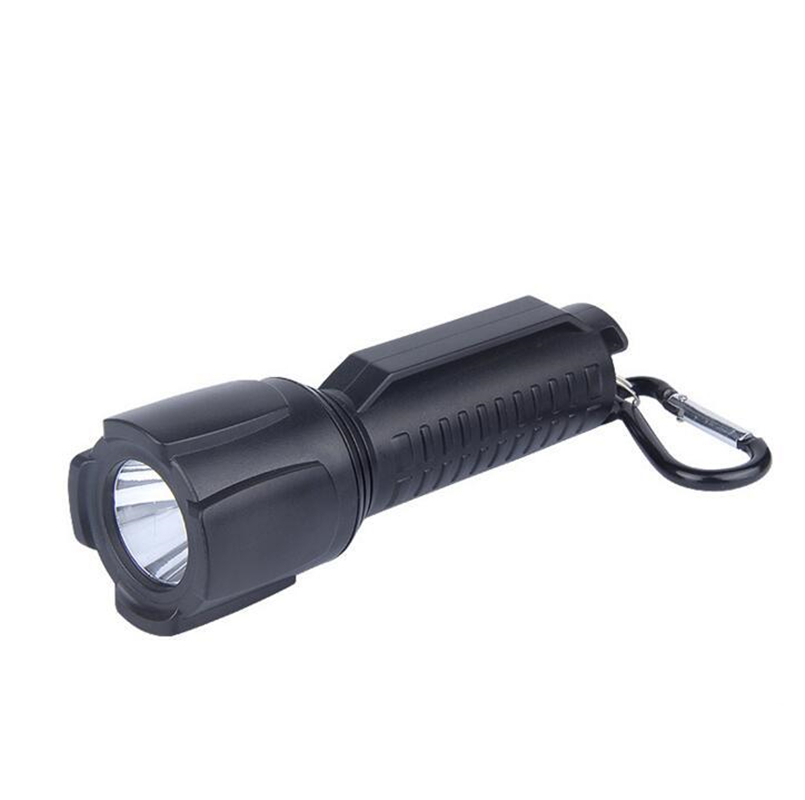 Cree T6 Diving Flashlight with Battery &Charger In... – Grandado