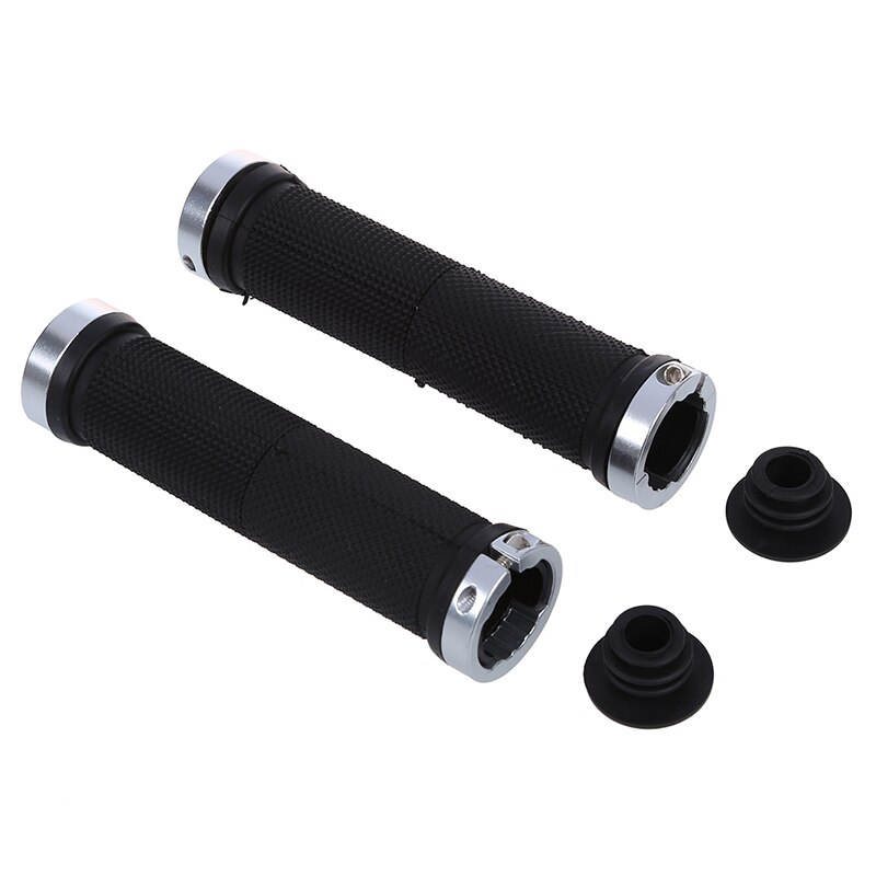 Double road mountain mtb bmx cykel cykel cykellås ... – Vicedeal