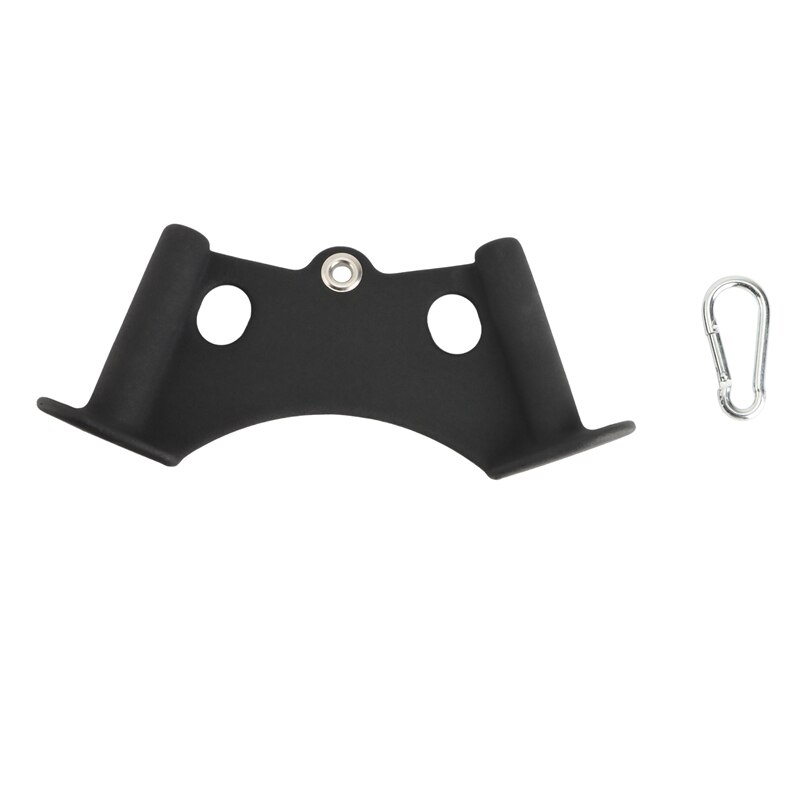 Cable Machine Attachments.Matte Handles With Unive... – Grandado