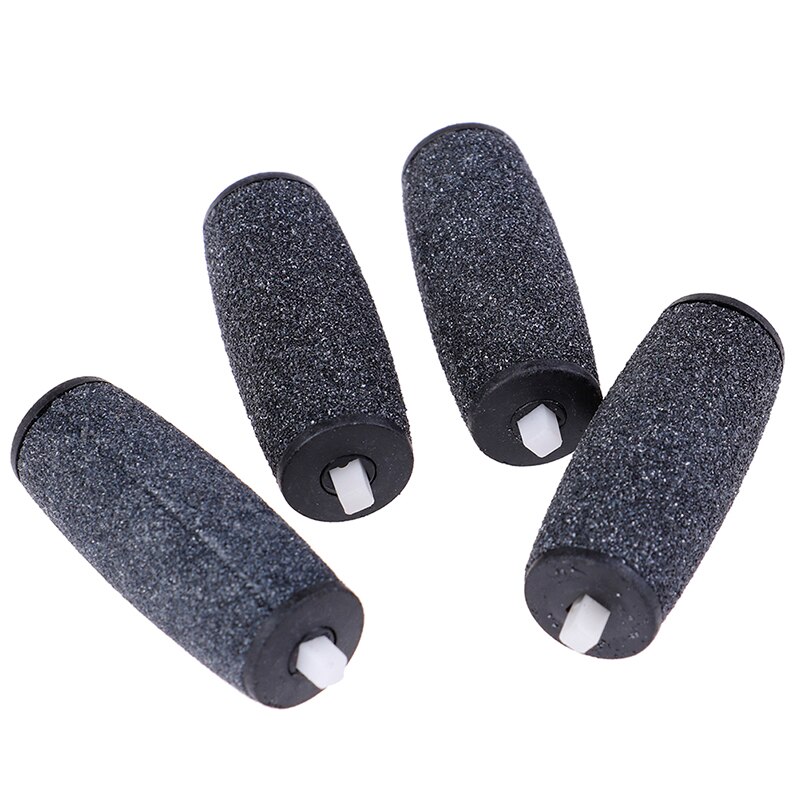 4Pcs/lot Skin Remover Refills Replacement Rollers ... – Grandado