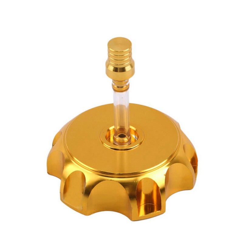 Gas Fuel Petrol Tank Cap Universal CNC Aluminum Mo... – Vicedeal