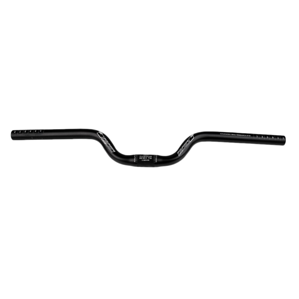 Bicycle Handlebar, Aluminum Alloy Riser Handlebar ... – Grandado