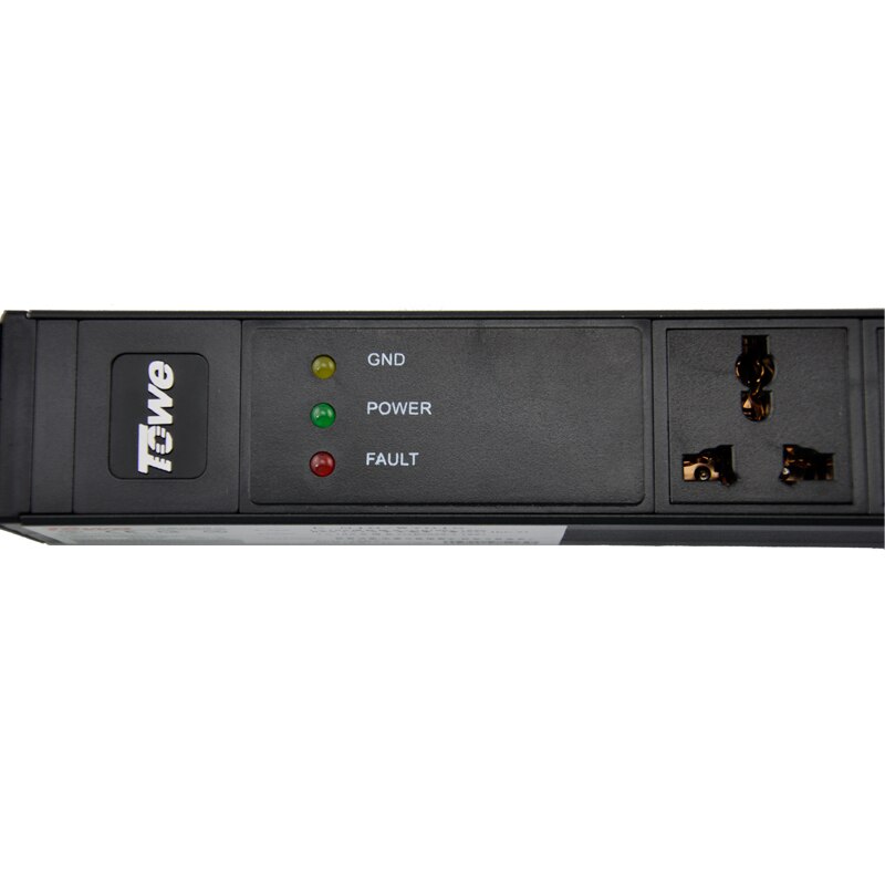 TOWE EN10/W701S 10A 7 MÖGLICHKEITEN universelle bu... – Grandado