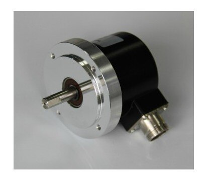 5815/10/08 incremental shaft encoder, portable, ha... – Vicedeal
